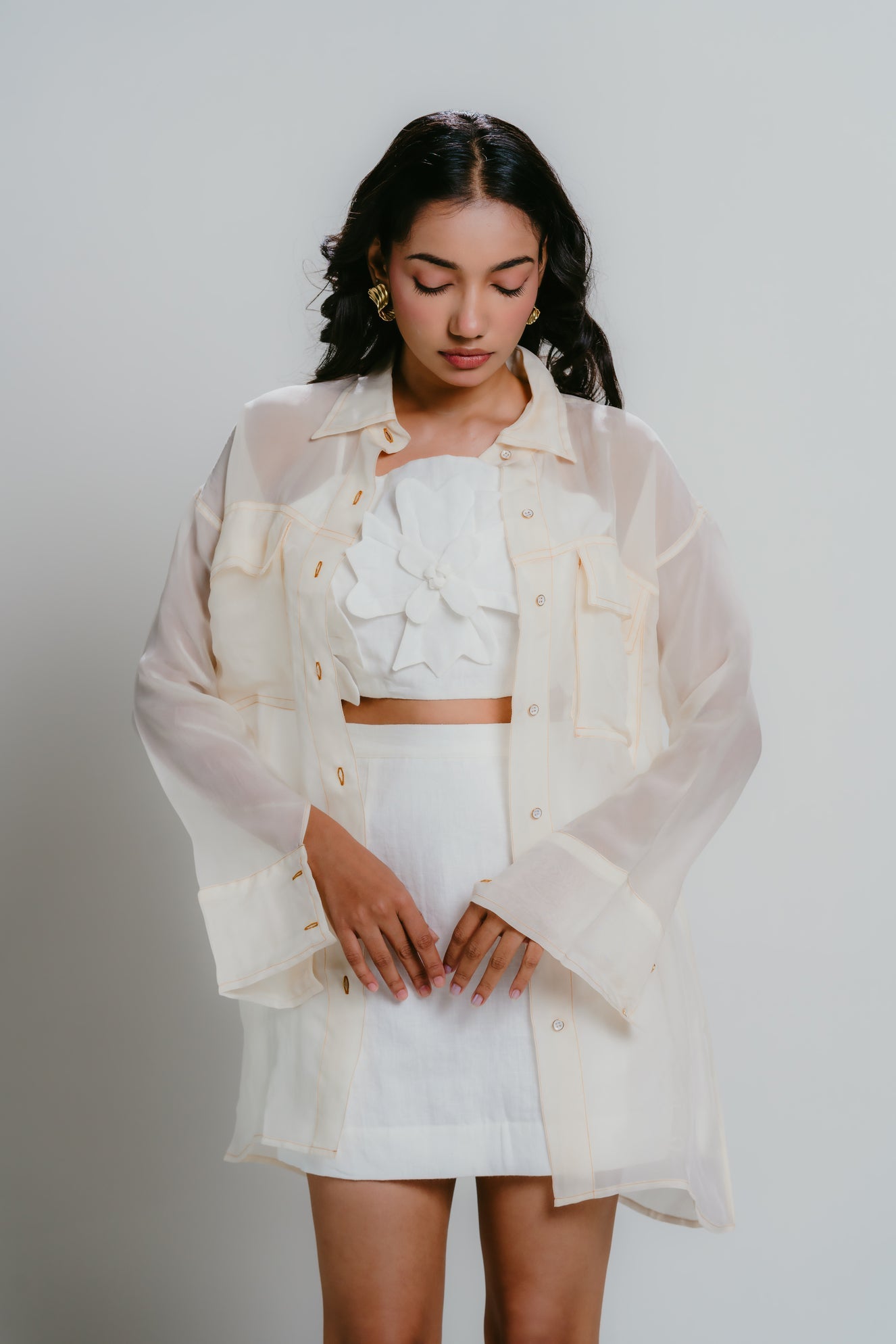 OUTERWEAR – Sõl Made