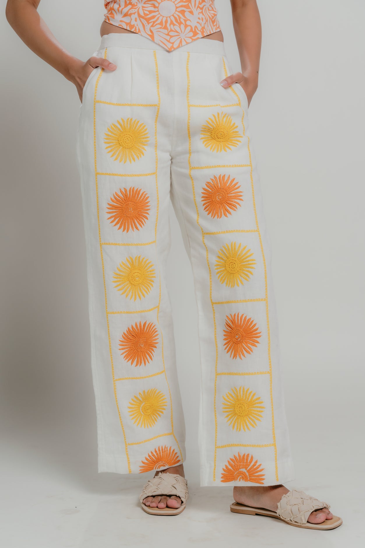 PANTS – Sõl Made