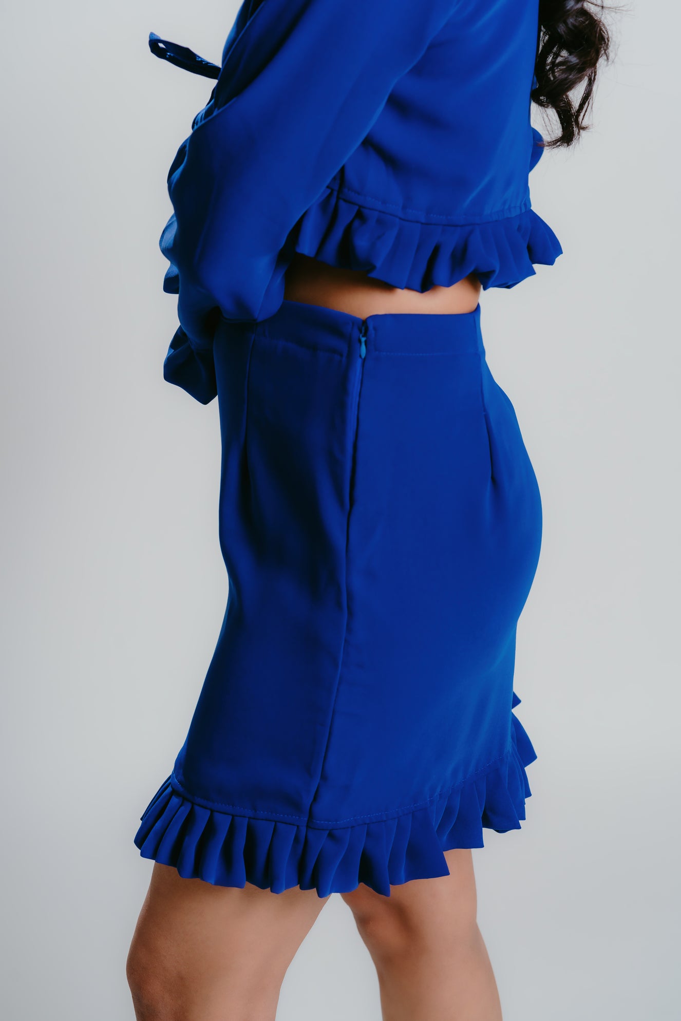ASAP Skirt | Sol Made – Sõl Made
